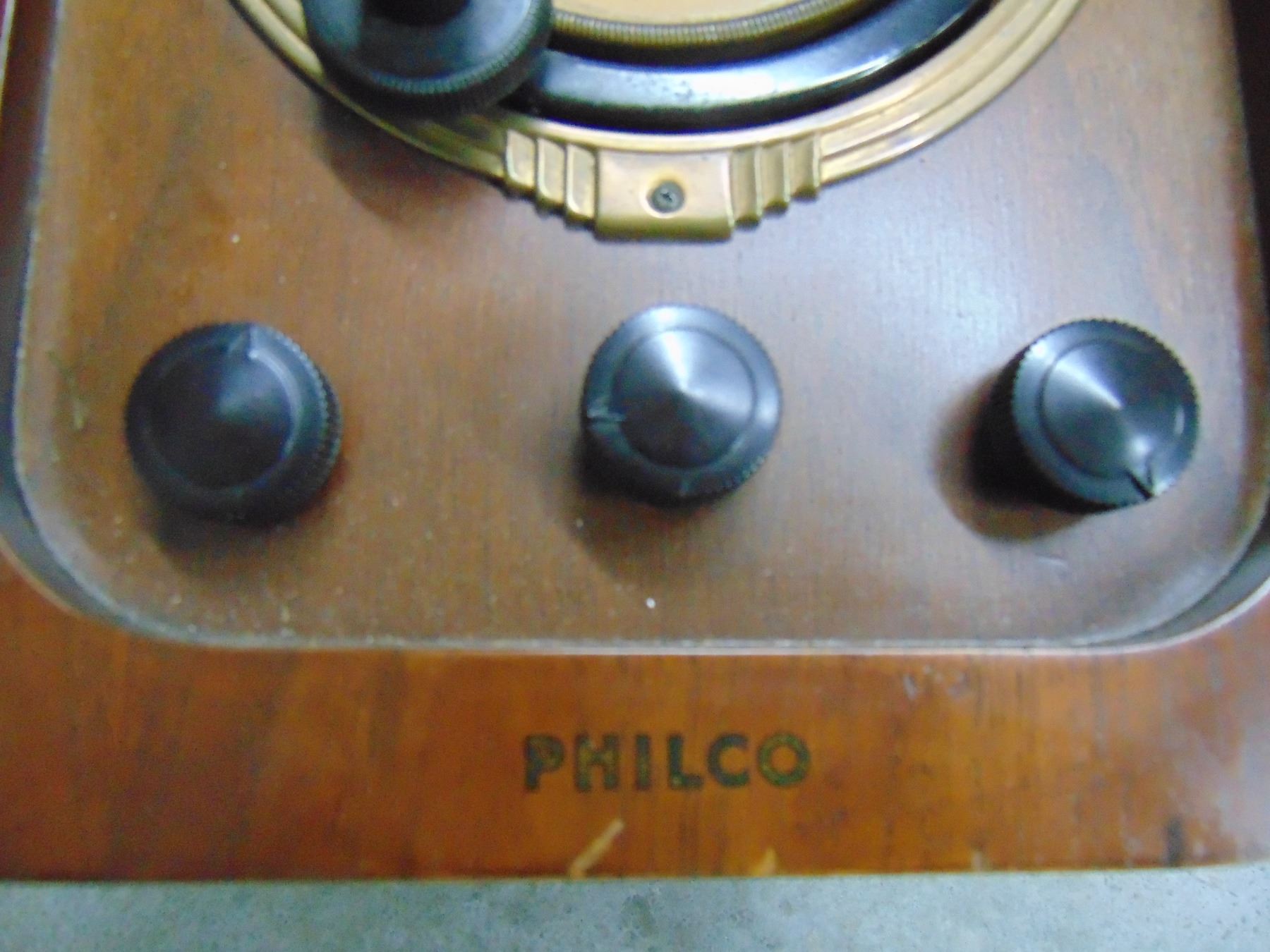 Philco