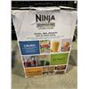NINJA PROFESSIONAL PLUS KITCHEN SYSTEM WITH AUTO-IQ, 1400W, 72 OZ ...