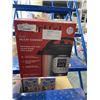 INSTANT POT DUO PLUS V5 7IN1 8QT PRESSURE COOKER - TESTED WORKING ...