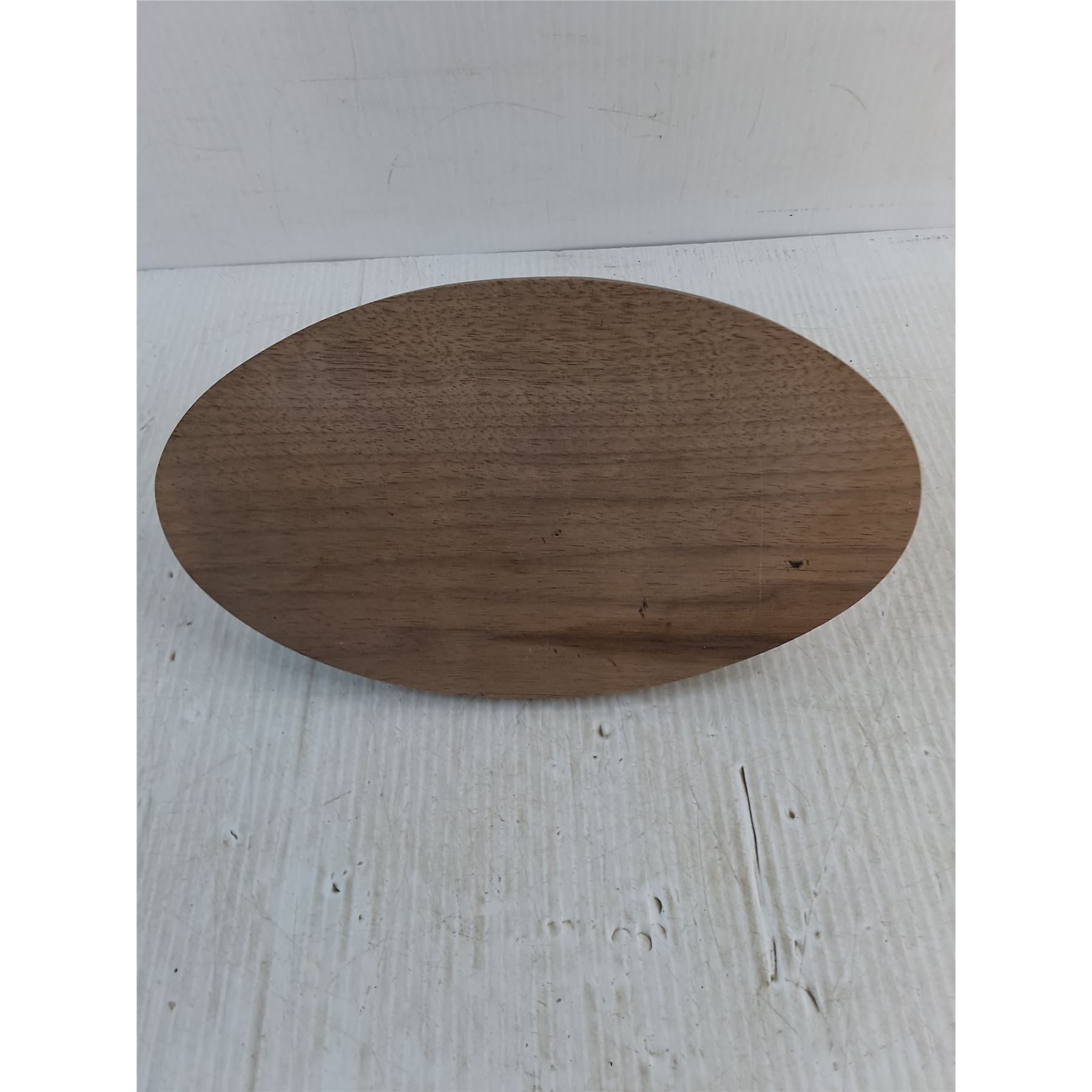 Ducks Unlimited Ornamental Hand-Made Duck on Wood Platform - Bodnarus ...