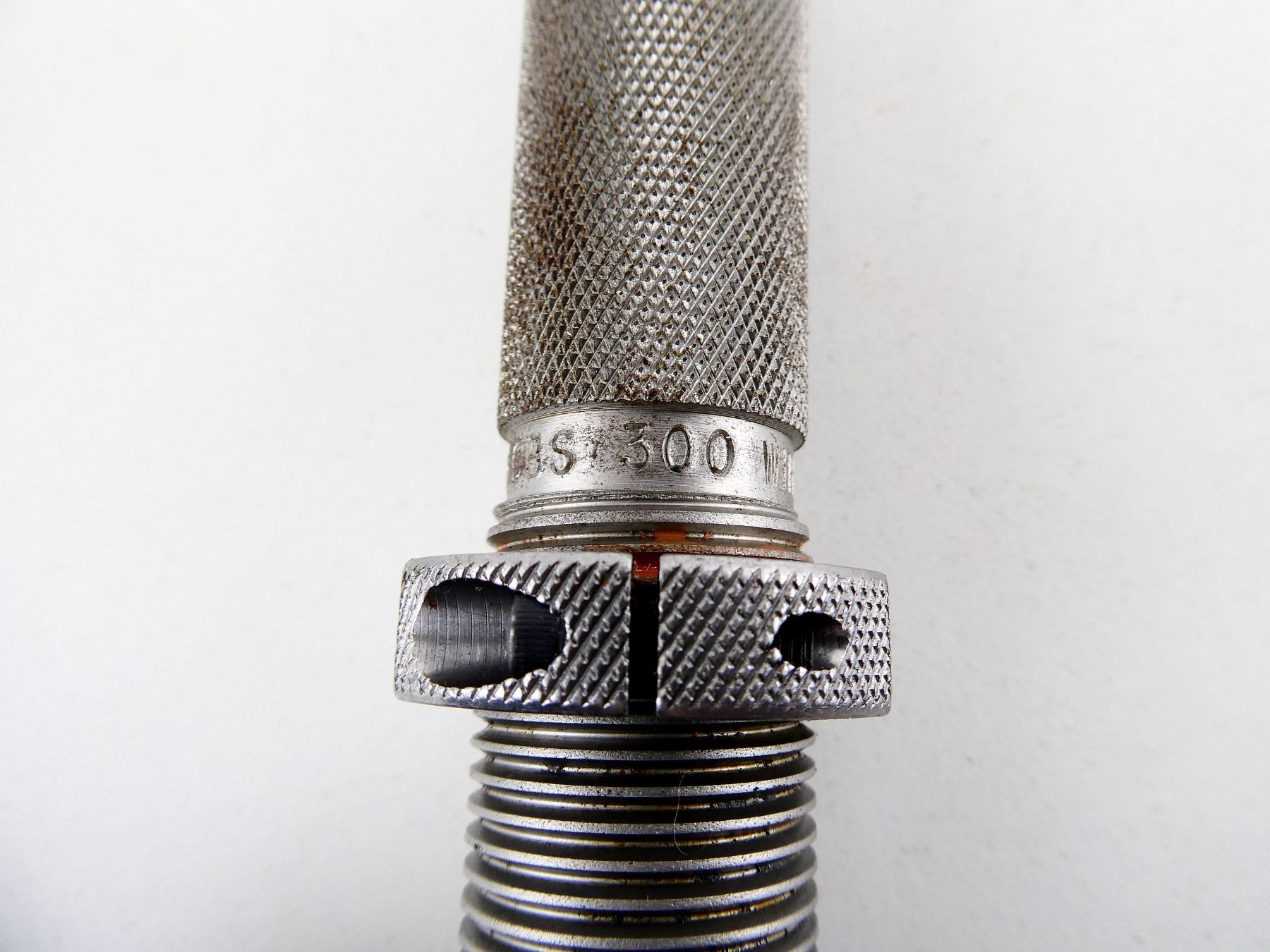 RCBS .300 WIN MAG RELOADING DIES