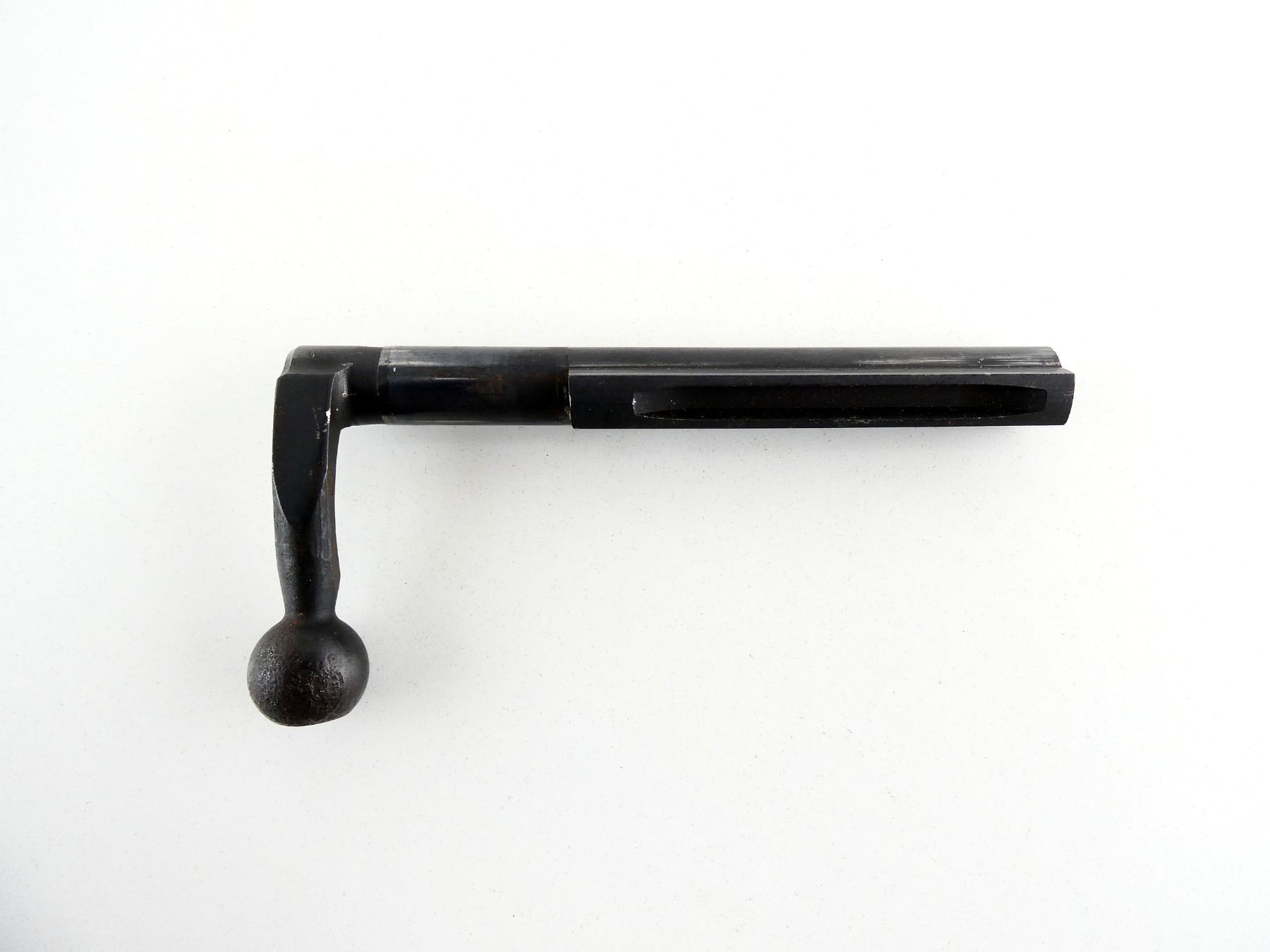 BRITISH LEE ENFIELD NO.4 MKI .303 BR BOLT BODY