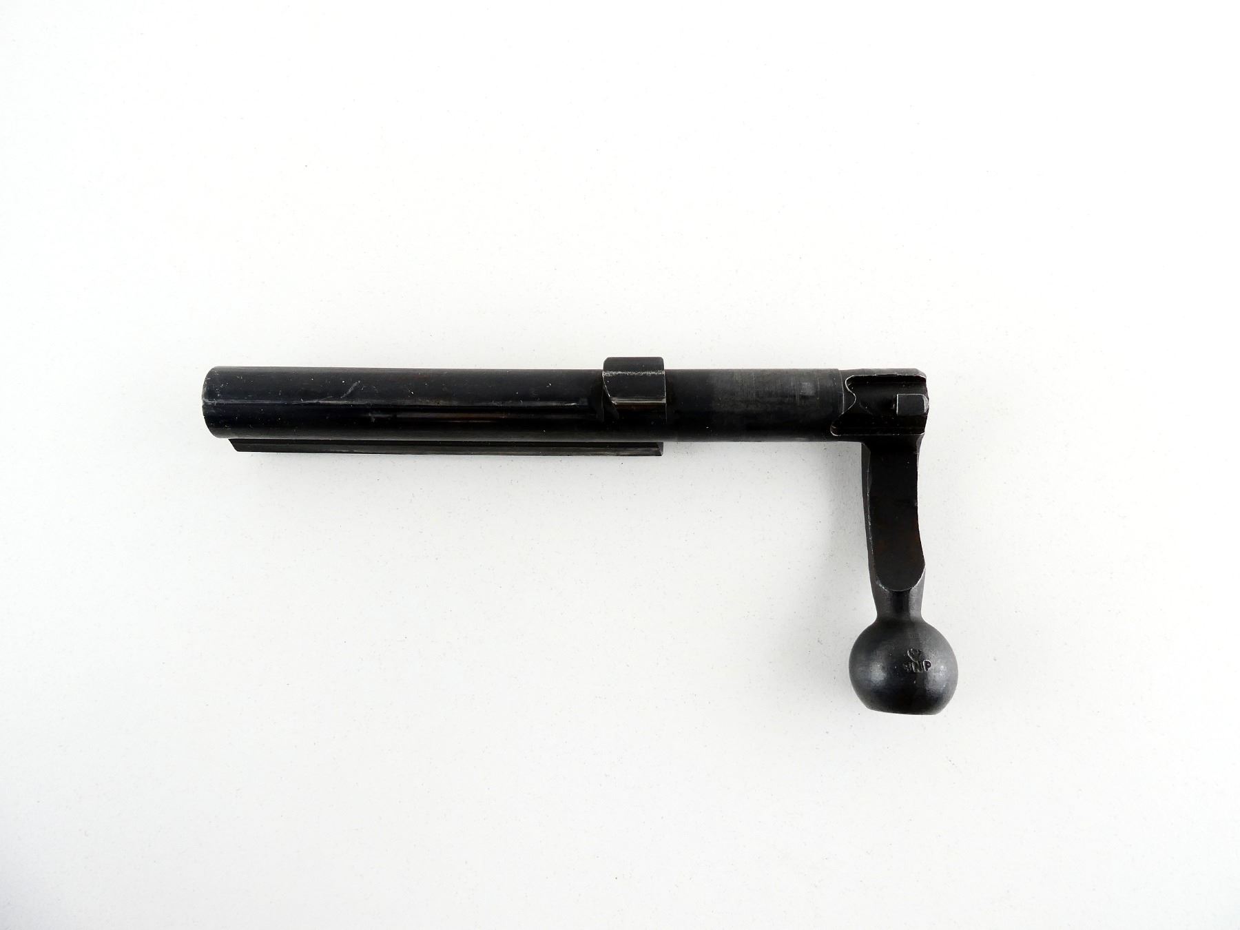 BRITISH LEE ENFIELD NO.4 MKI .303 BR BOLT BODY