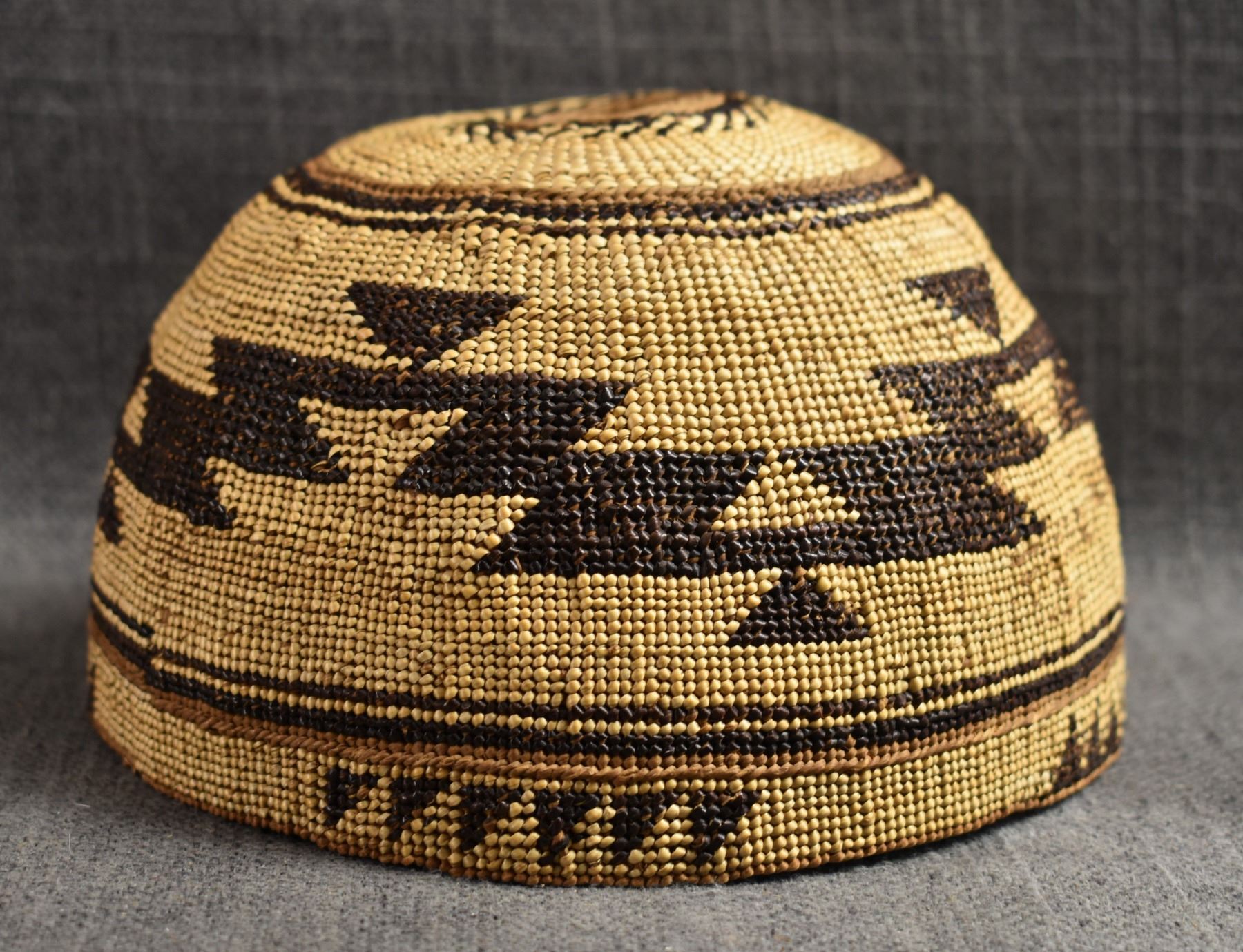 HUPA BASKETRY BOWL