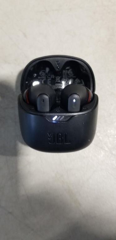 JBL TUNE FLEX TRUE WIRELESS NOISE CANCELLING HEADPHONES - TESTED ...