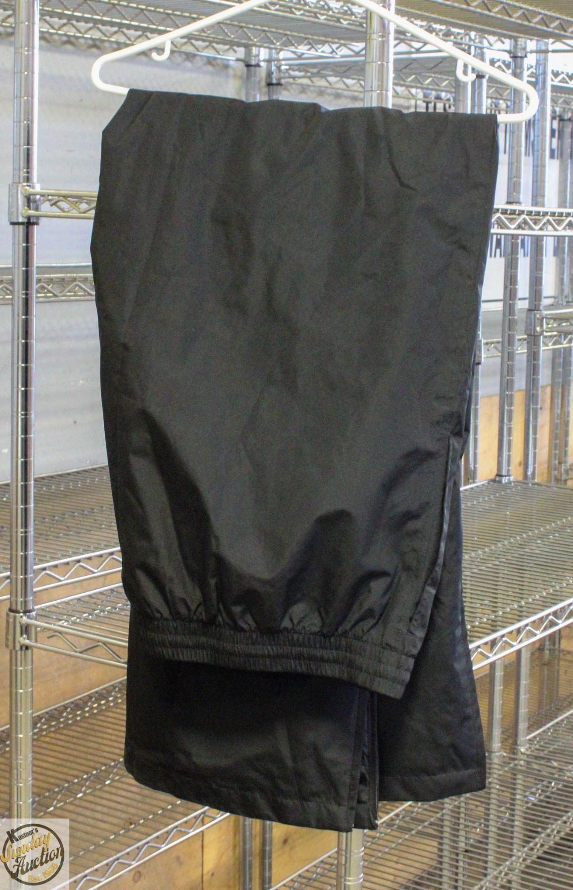 WINDRIVER SIZE 3XL SLUSH PANTS