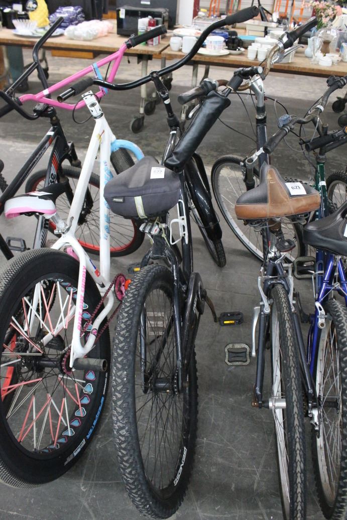 Onex Genesis Cruiser Bike