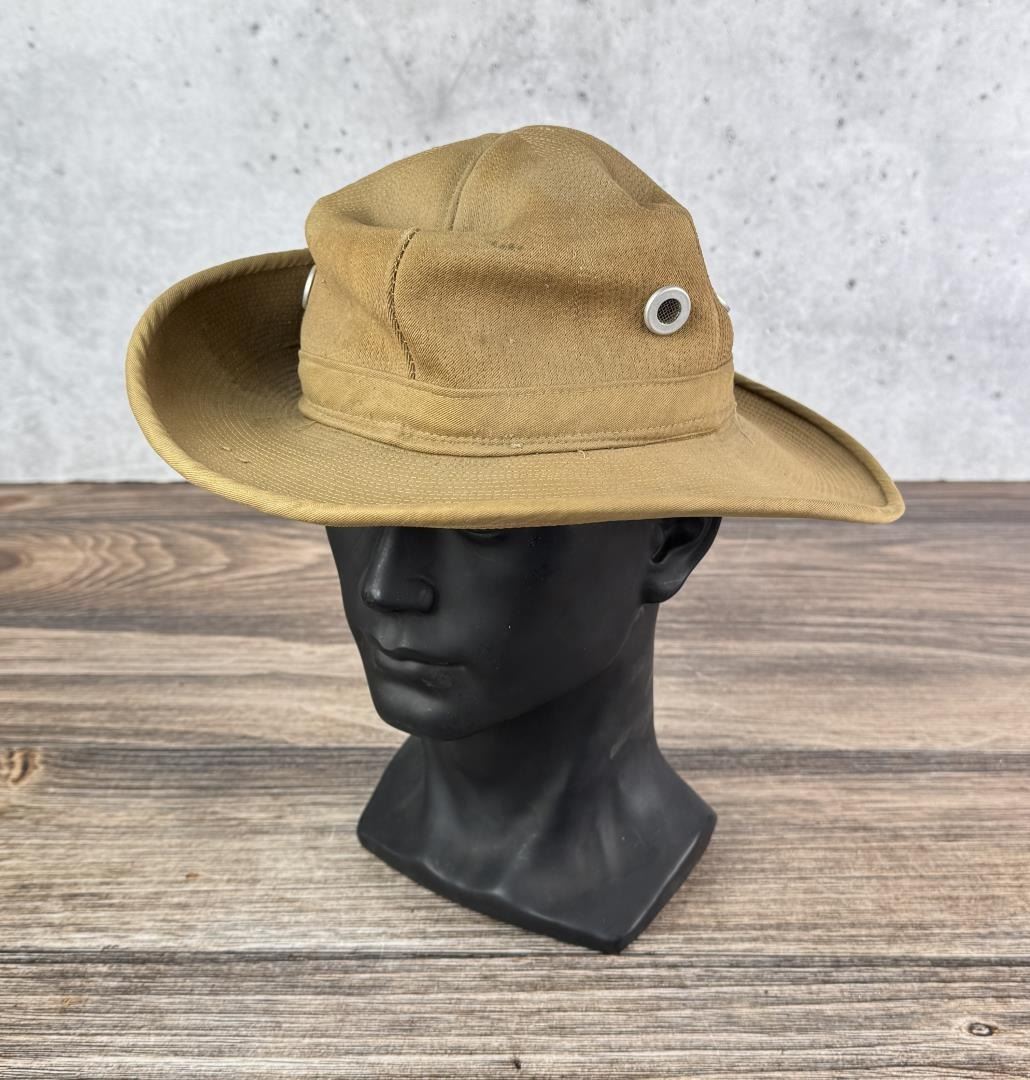 Vietnam War US Army MACV Advisor Boonie Hat