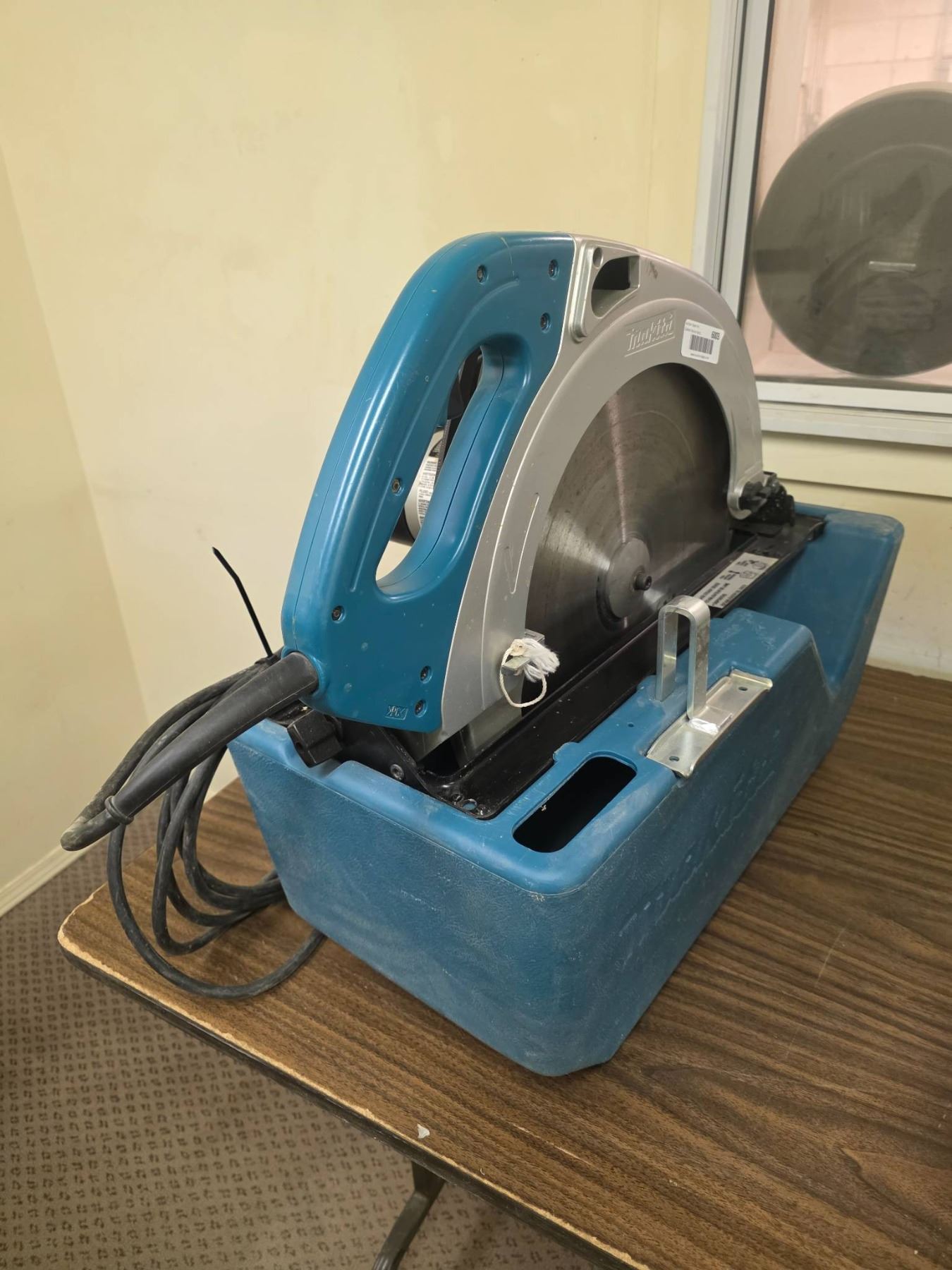 Makita 5402NA 16-5/16 Inch Circular Saw, 120V, 15A