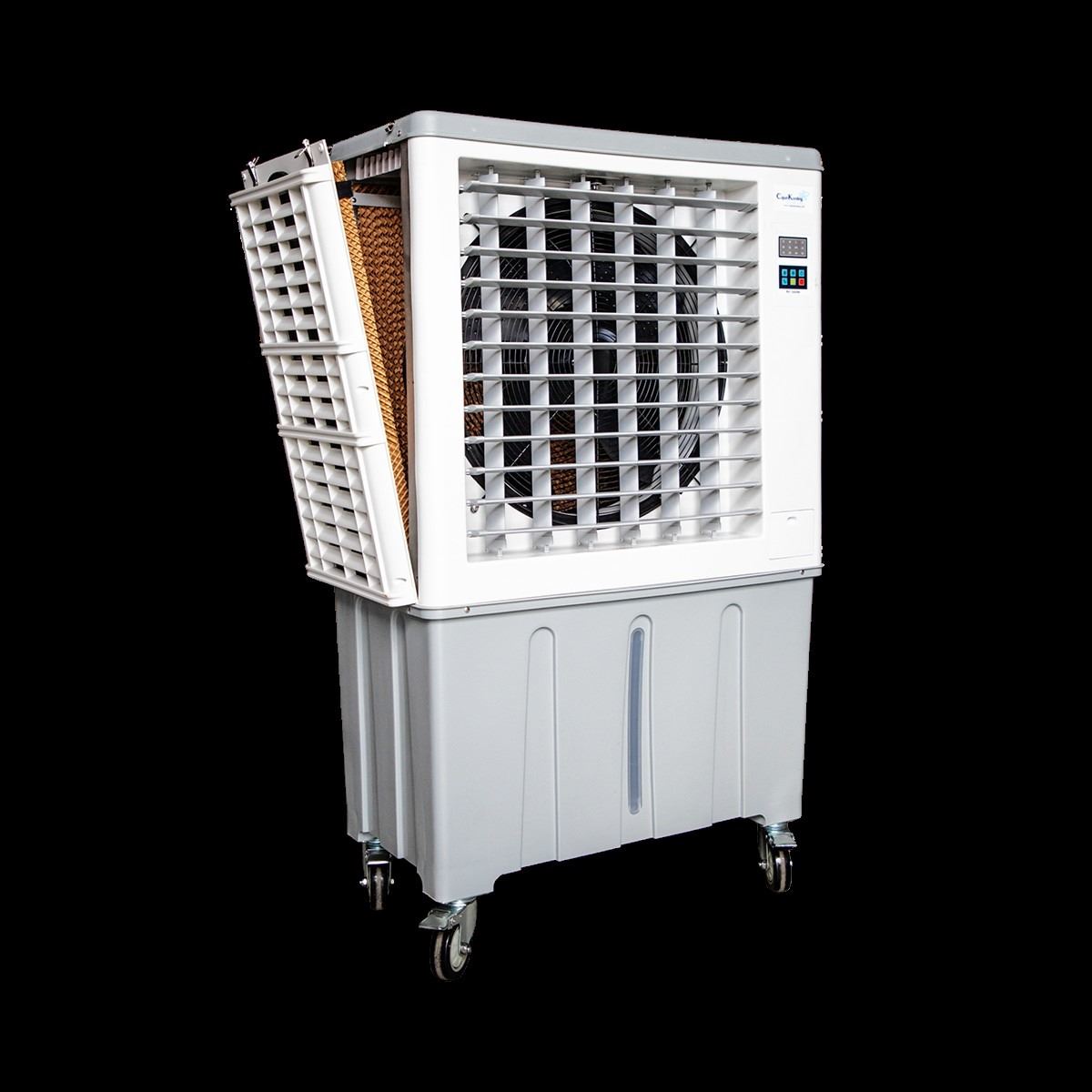 CAJUN KOOLING: CK4500-s Air Cooler
