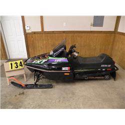1994 Arctic Cat EXT 580 EFI