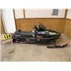 1994 Arctic Cat EXT 580 EFI