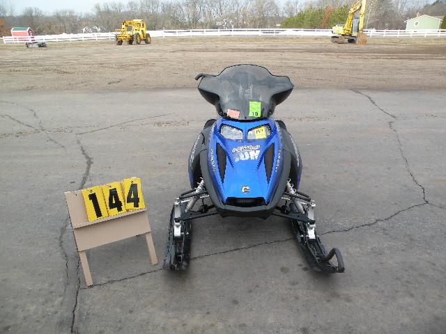 2007 Ski Doo Summit 800R