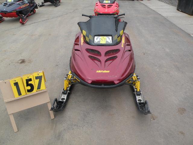 1999 Ski Doo Formula 583
