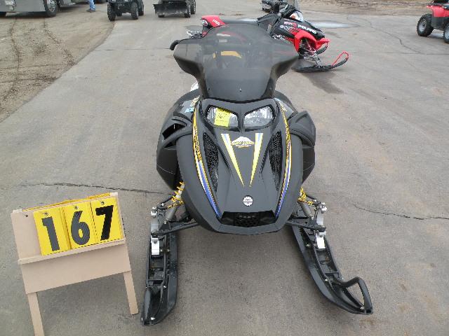 2005 Ski Doo Summit Highmark 1000 SDI