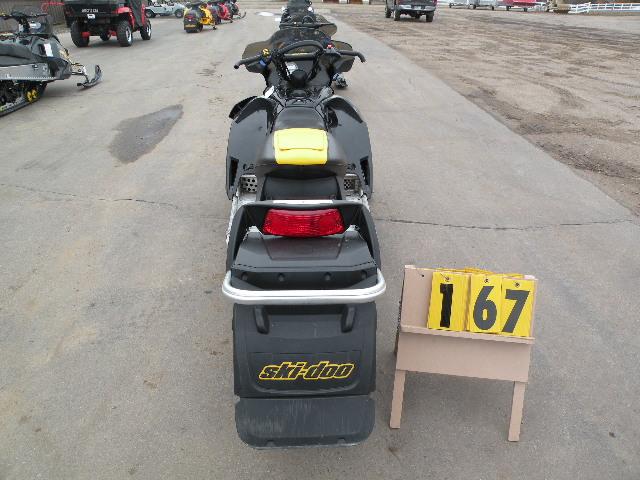 2005 Ski Doo Summit Highmark 1000 SDI
