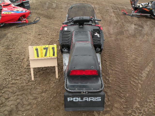 1995 Polaris Indy 440