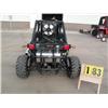 2006 Joyner 650 dune buggy