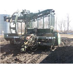 Artsway, Artsway Model 690 6 row beet lifter consigned item