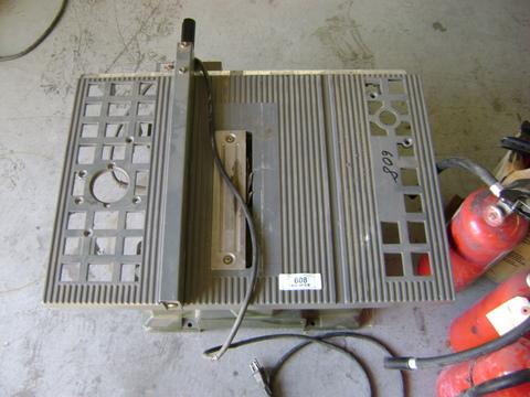 MAKITA 2708 TABLE SAW