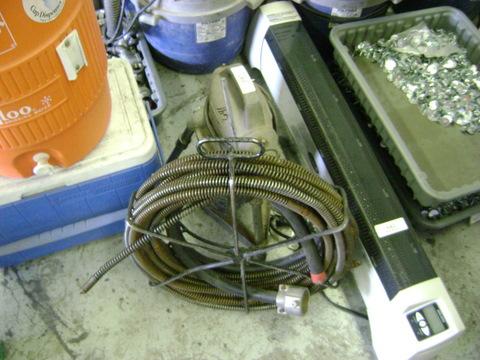 RIGID K-50 SNAKE