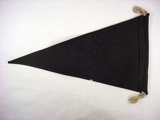 Ww2 German Nazi Hitler Youth Cloth Triangular Penn
