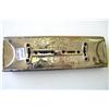 M.Hohner HARMONICA Echo Bell Metal Reeds