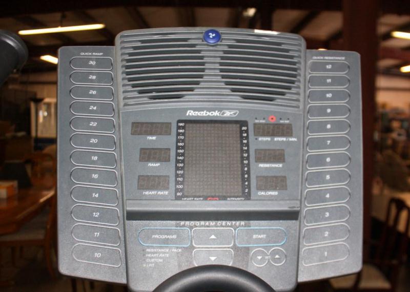 Reebok RL 900 Exercise Machine