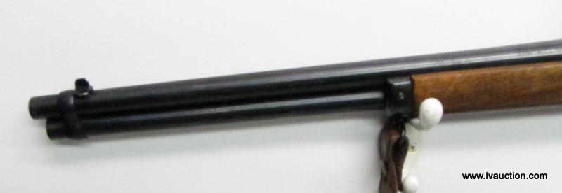 Western Field 740 30-30 Lever Actoin Rifle w/Scope