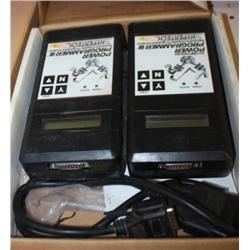2 Hypertech Power Programmer III For GM Vehicles
