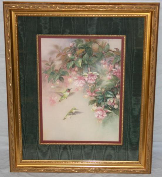 Signed & Numbered by Lena Liu