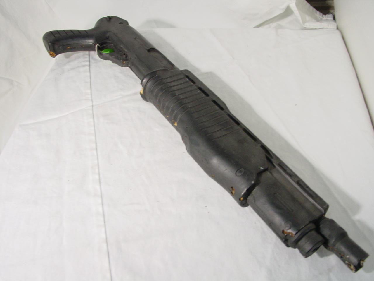 Jurassic Park 1993 Fiberglass Hero Shot Gun