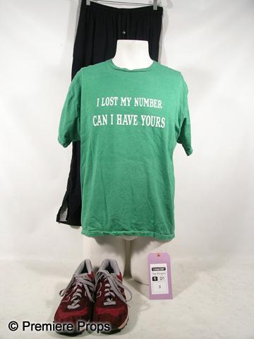 Remember Me Aidan (Tate Ellington) Movie Costumes