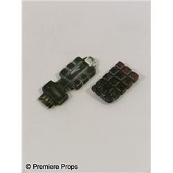 Terminator CPU Chips Movie Props
