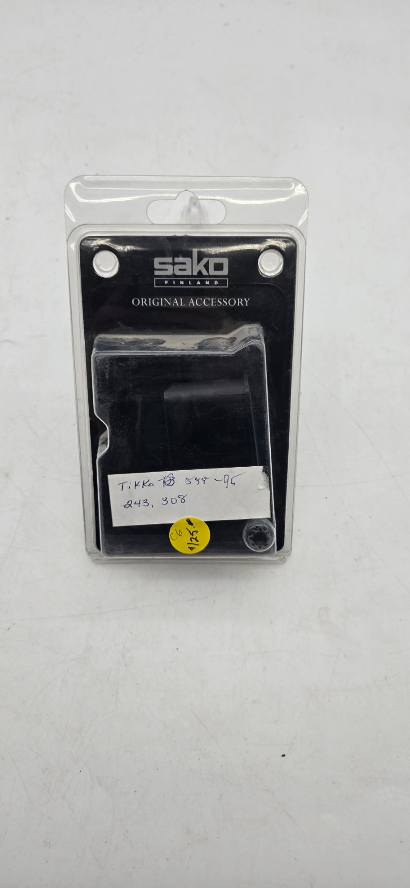 SAKO Tikka 558 243 win/308 win magazine