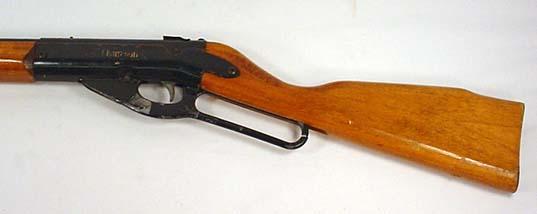 Daisy Model 99 Champion Bb Gun