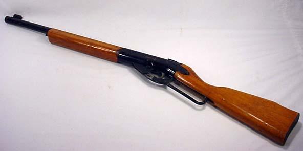 Daisy Model 99 Champion Bb Gun