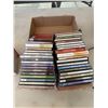 CDs