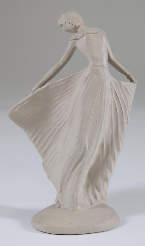 Austin © Dancer Sculpture, 1983