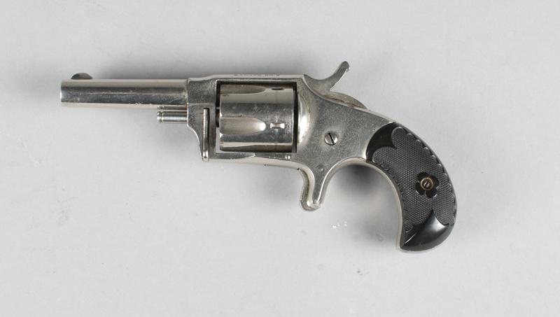 Hopkins & Allen Ranger No. 2