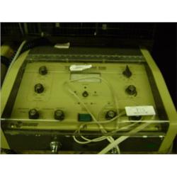 CHATTANOOGA INTELECT 500 MUSCLE STIMULATOR