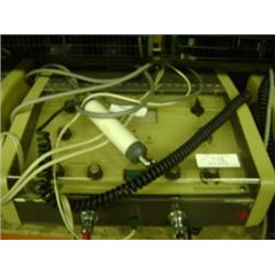 CHATTANOOGA INTELECT 500 MUSCLE STIMULATOR