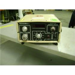 HOWMEDICAL INTERSTITIAL MONITOR