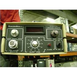 HOWMEDICAL INTERSTITIAL MONITOR