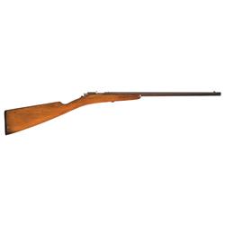 Rare Winchester Thumb Trigger Bolt Action Rifle