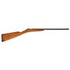 Rare Winchester Thumb Trigger Bolt Action Rifle