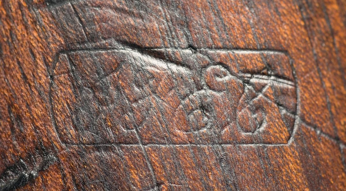 U.S. Smith & Wesson First Model Schofield Revolver