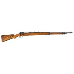 Scarce Model 98 Kar 98b Bolt Action Rifle