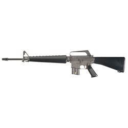 Early Pre-Ban Colt AR-15 Model SP1 Semi-Automatic Rifle