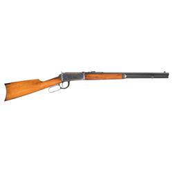 Winchester Model 1894 Lever Action Short Rifle